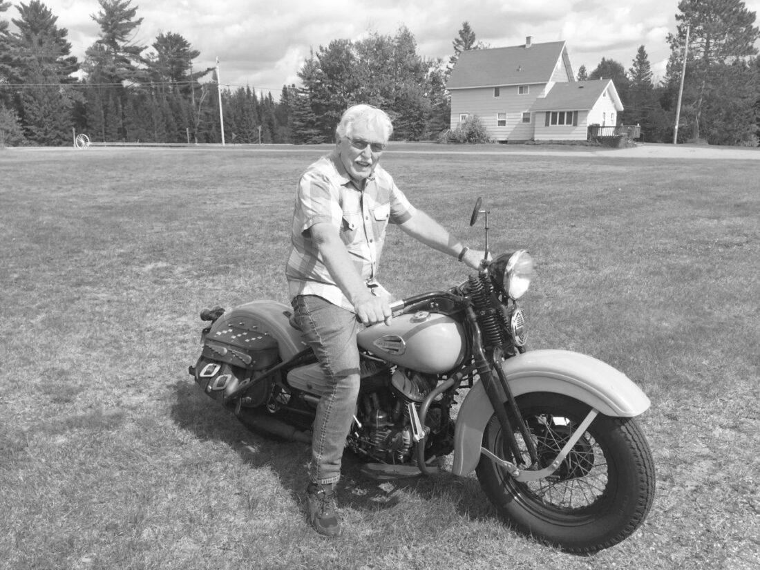 Byron Ward Grenfell | News, Sports, Jobs - The Mining Journal